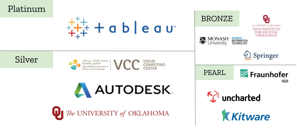 Welcome to IEEE VIS 2021!